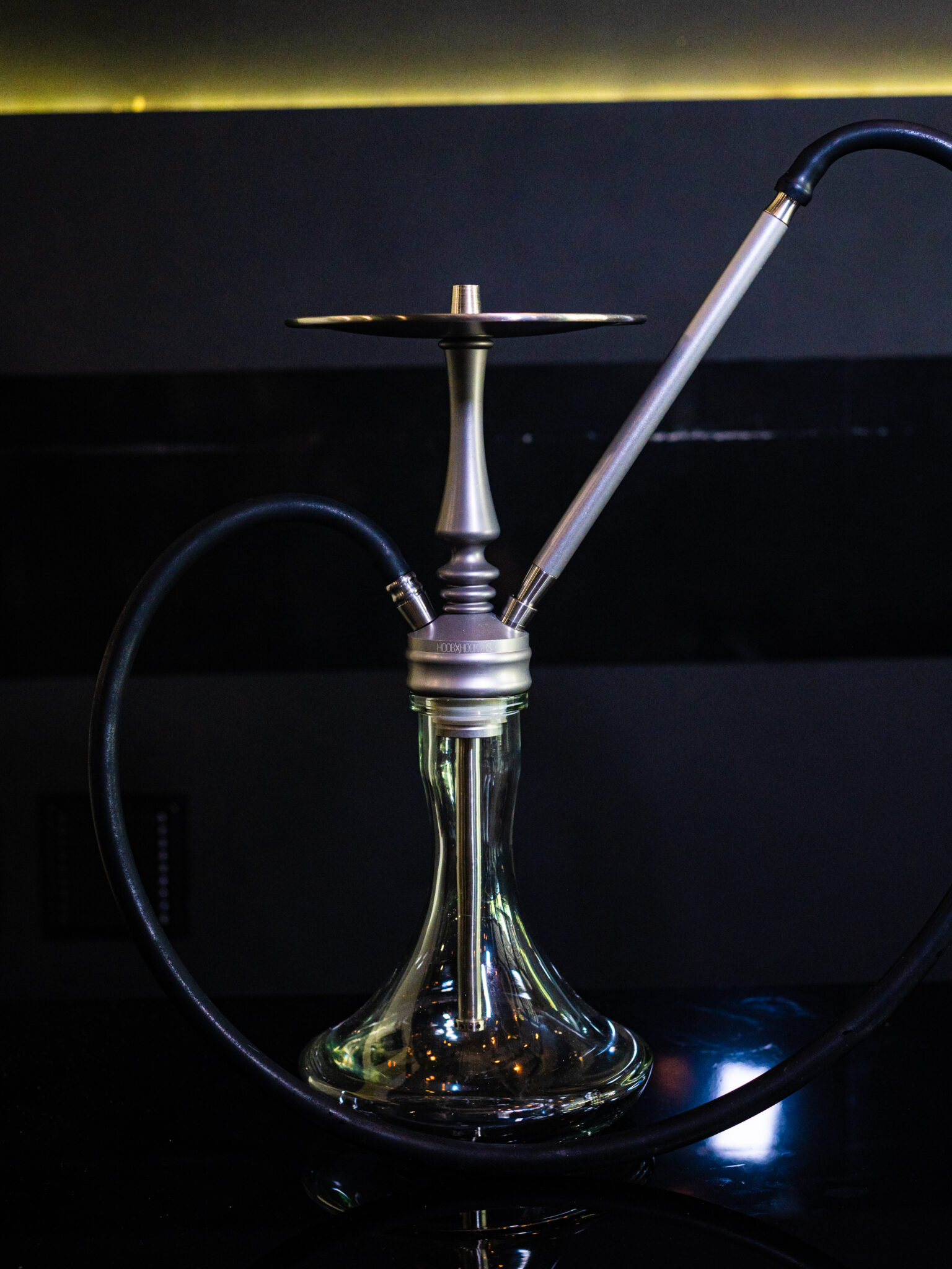 Hoob - Hookah Ιn